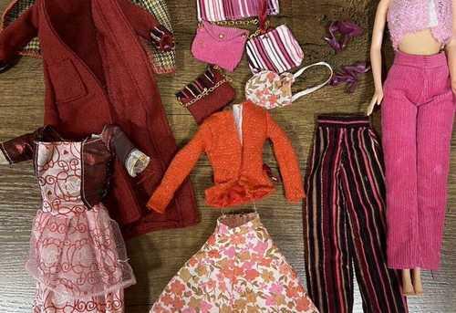 Одежда для куклы Барби Barbi