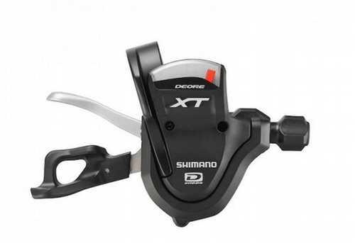 Манетка Shimano Deore XT SL-M780 на 2/3 ск