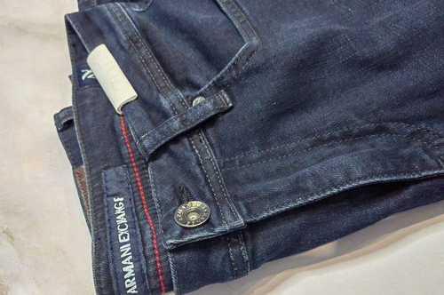 Легедарные Armani мужские джинсы 2023