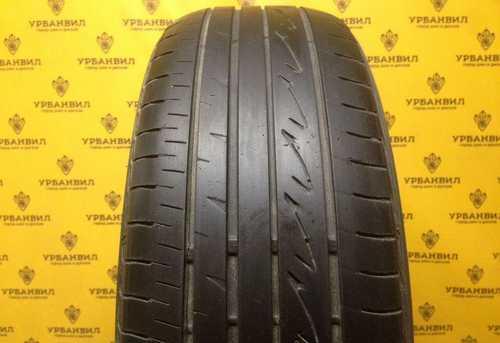 Bridgestone Playz PZ-X 205/65 R16