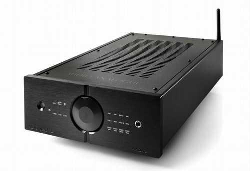 Цап Audio Analogue AADac Black