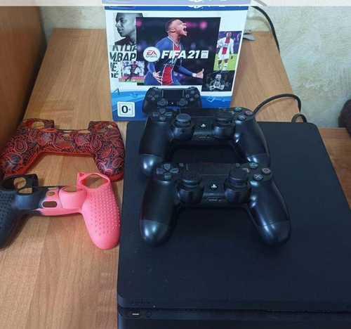 Sony playstation 4 slim