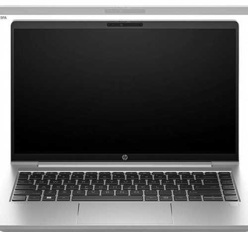 86Q35PA, Ноутбук HP ProBook 440 G10 14" 1920x1080 (F