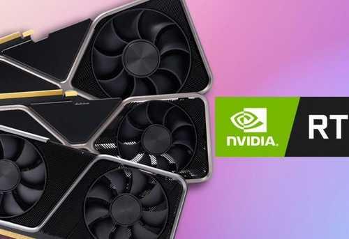 Nvidia GeForce RTX 4090