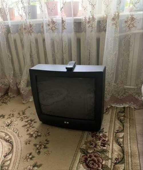 Телевизор бу нерабочий