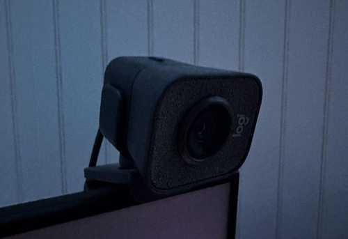 Logitech Streamcam