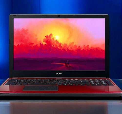 Ноутбук для учебы Acer   Core i5