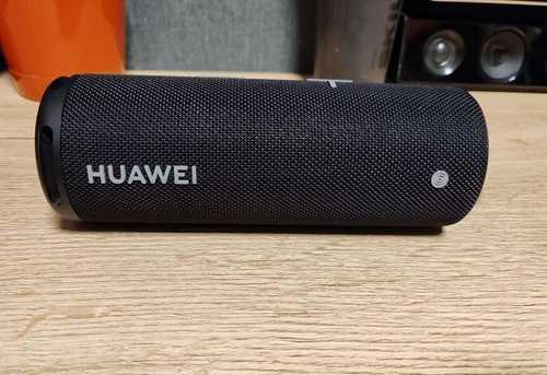 Колонка huawei sound joy