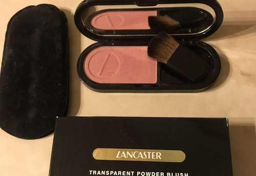 Пудра Estee Lauder Chambor Guerlain lancaster