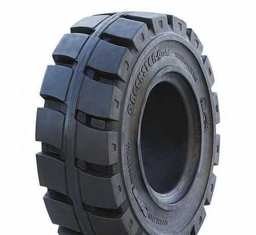 Шина 200/50-10 Emerald Greckster Gold с буртом