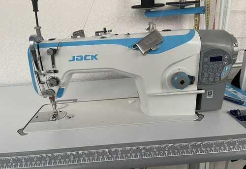 Швейная машинка Jack