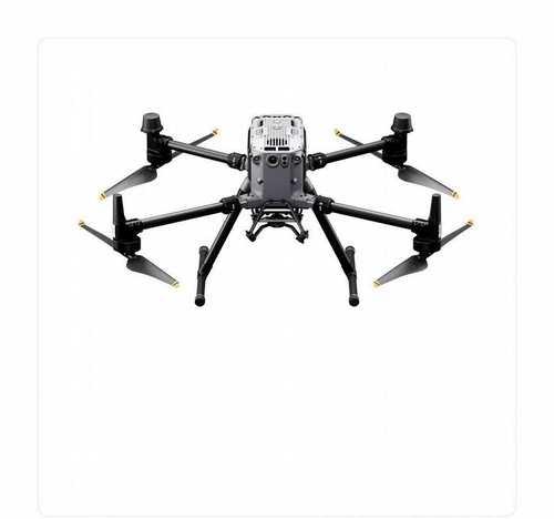 Полетная платформа DJI Matrice 350 RTK