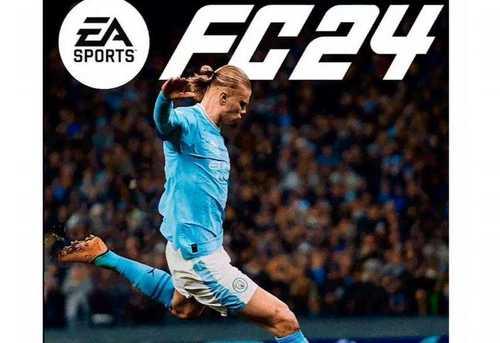 Игра EA sports FC 24 (FIFA 24) (PS5) NEW