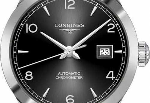 Часы Longines Record L2.321.4.56.2