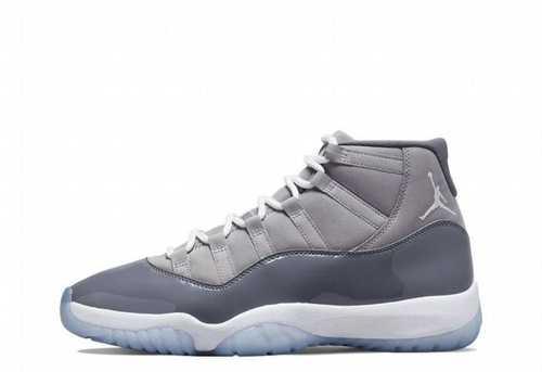 Nike Air Jordan 11 cool grey