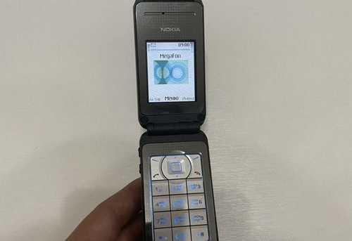 Nokia 6170