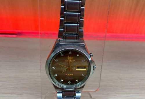Часы наручные часы Orient EM4T