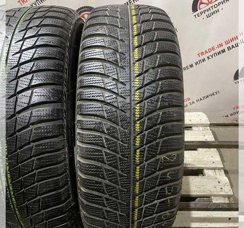 Bridgestone Blizzak LM-001 205/60 R16 92H