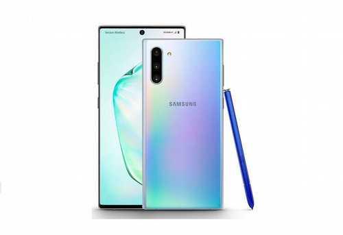 Samsung Galaxy Note 10, 8/256 ГБ