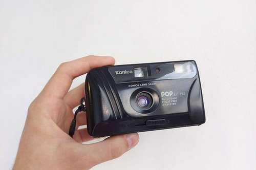 Konica pop ef-80