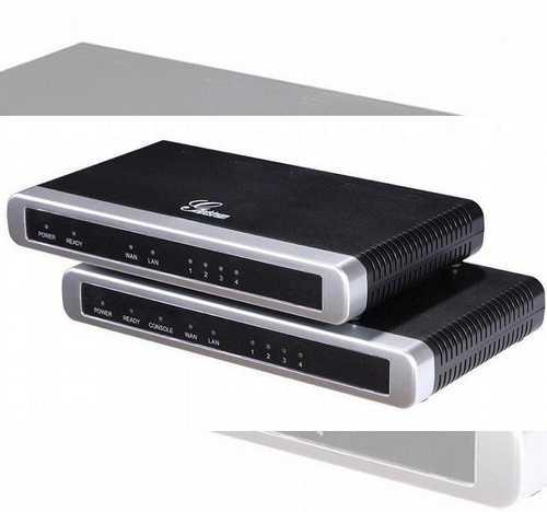 VoIP шлюз Grandstream GXW-4104, 4xFXO, 1xLAN, 1xWA