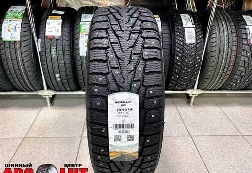 Nokian Tyres Nordman 7 SUV 235/60 R18 107T