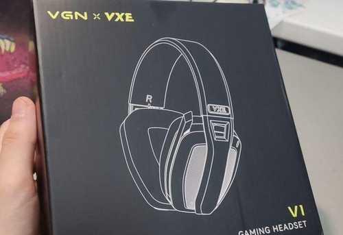 VGN x VXE v1 gaming headset