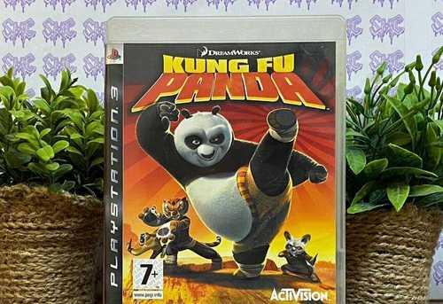 Kung-Fu Panda PS3