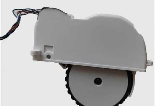 Новое правое колесо для робота-пылесоса Хіаоmi