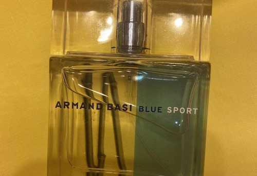 Туалетная вода мужская Armand Basi Blue Sport