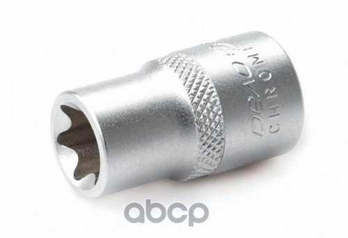 Головка torx х E18 1/2 200/10 623018 Дело Техники