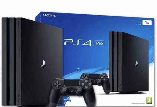 Sony playstation 4 аренда