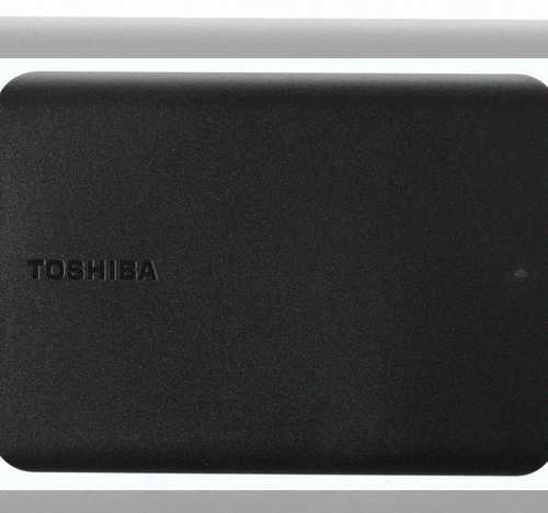 Жесткий диск Toshiba HDD USB 3.2 2Tb hdtb520EK3AA