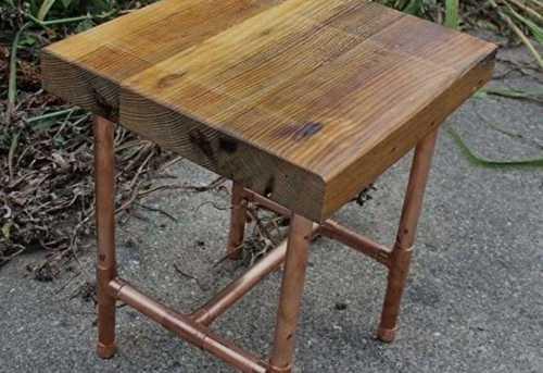 Стулья столы мебель из дуба