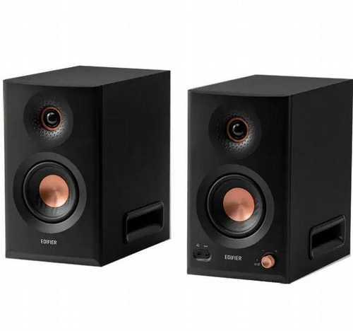 Студийные мониторы Edifier MR5 Black