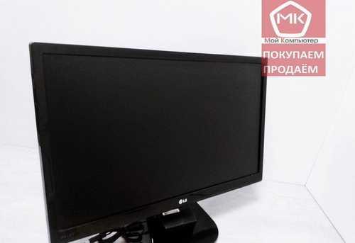 LG 21.5" 22MP48D-P (LED,1920х1080,DVI,VGA)