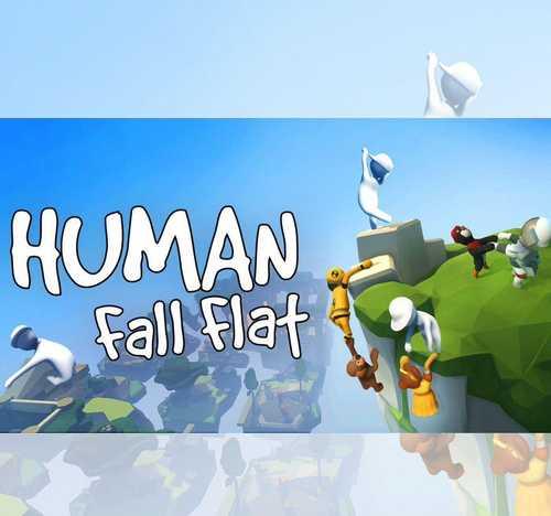 Human Fall Flat PS4/PS5