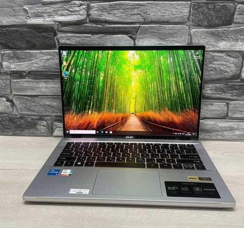 Ноутбук Acer Swift GO 14 SFG14-71-51EJ
