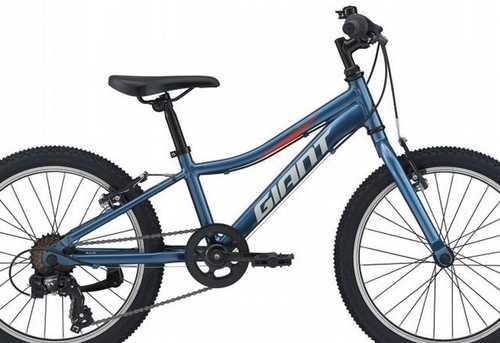 Детский велосипед Giant XTC Jr 20 Lite (2021)