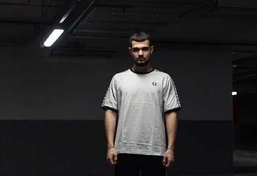 Мужские футболки Fred Perry