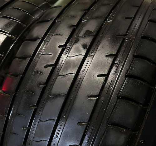 Accelera Accelera Summer 245/40 R19 и 275/35 R19