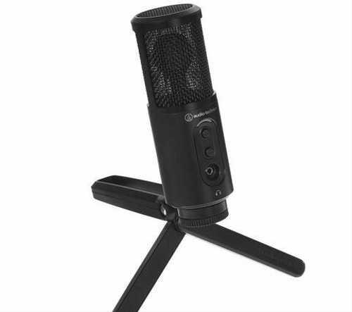 Микрофон Audio-technica ATR2500x-USB