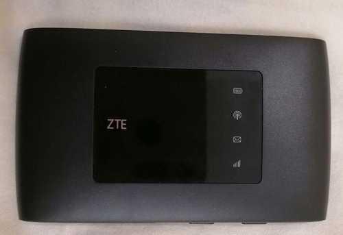 4g модем роутер wifi zte mf920