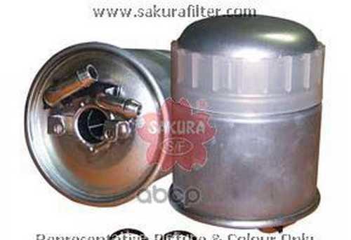 FS26090SAK фильтр топливный MB W169/211/203/Sp
