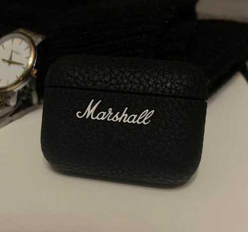 Наушники Marshall motif 2 anc