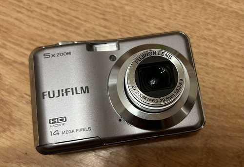 Фотоаппарат Fujifilm на ремонт