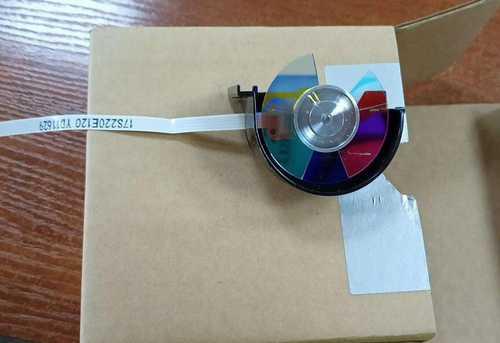 Цветовое колесо для проекторов Acer 57.JK0J2.001
