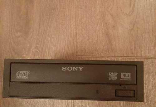 Дисковод DVD/CD Sony dru-190s