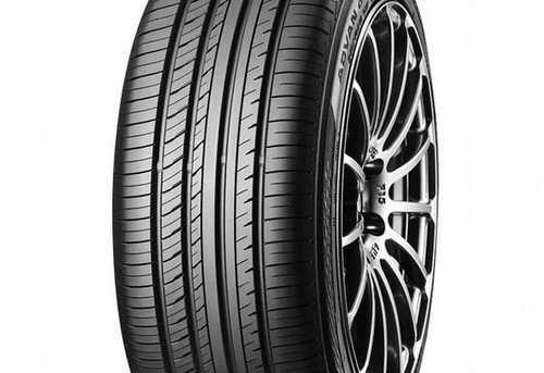 Yokohama Advan dB V552 265/35 R18 97W
