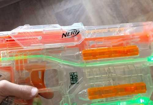 Nerf shadow ics-6